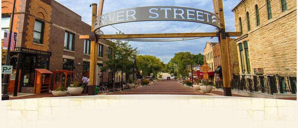 The ABC's Of Batavia, Illinois