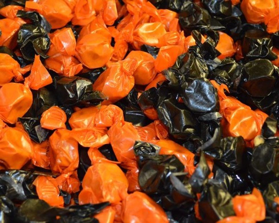 A Definitive Ranking Of The 10 Best Halloween Candy