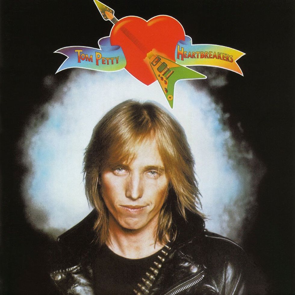 15 Thank Yous For 15 Tom Petty Songs That Will Never, Ever Die