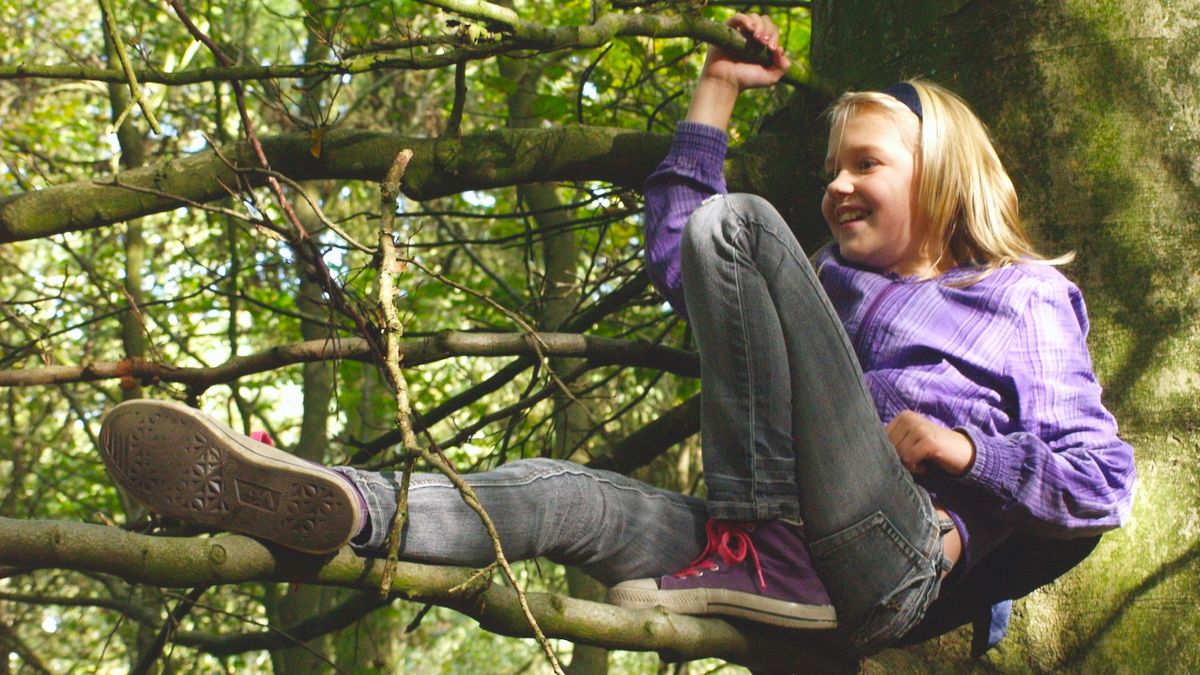 11 Truths You Quickly Learned Growing Up A Tomboy