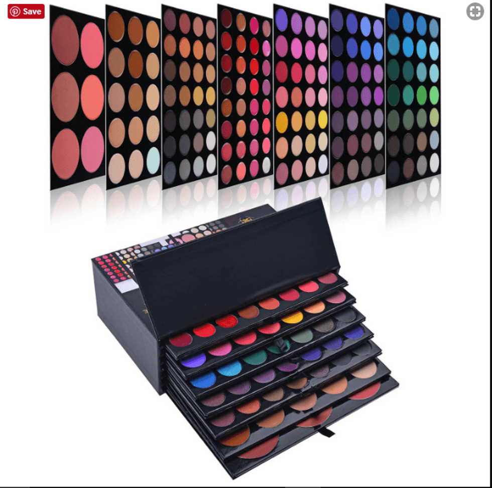 Affordable and Yet Effective Makeup Brands 3