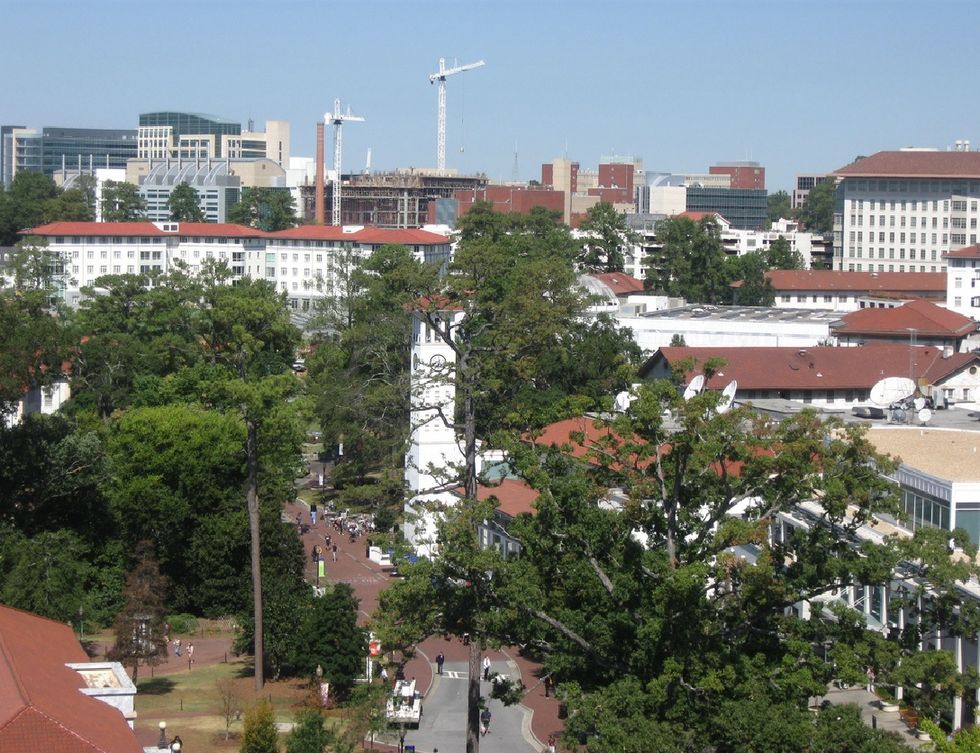 7 Ways to Survive Hell Week