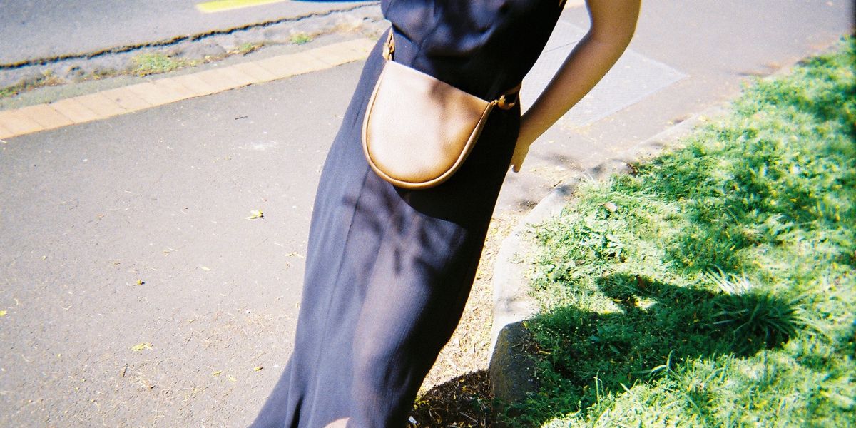 PREMIERE: Georgia Jay's New Collection Proves Trendy and Timeless Aren ...