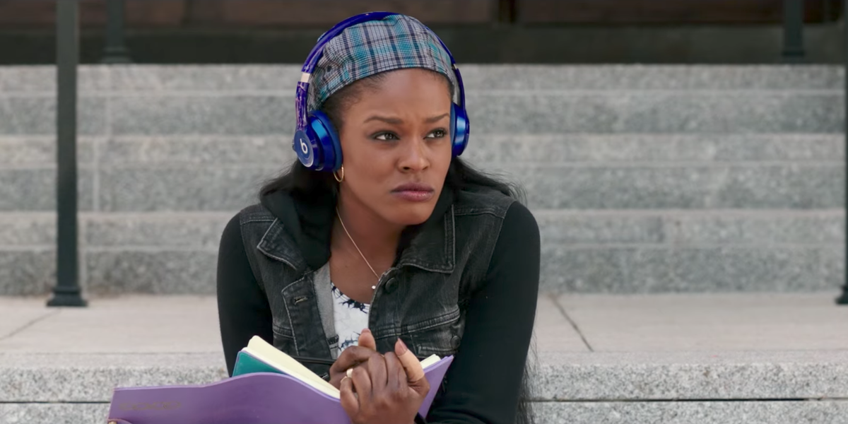 Watch Azealia Banks Make Her Acting Debut In The Trailer For RZA's ...