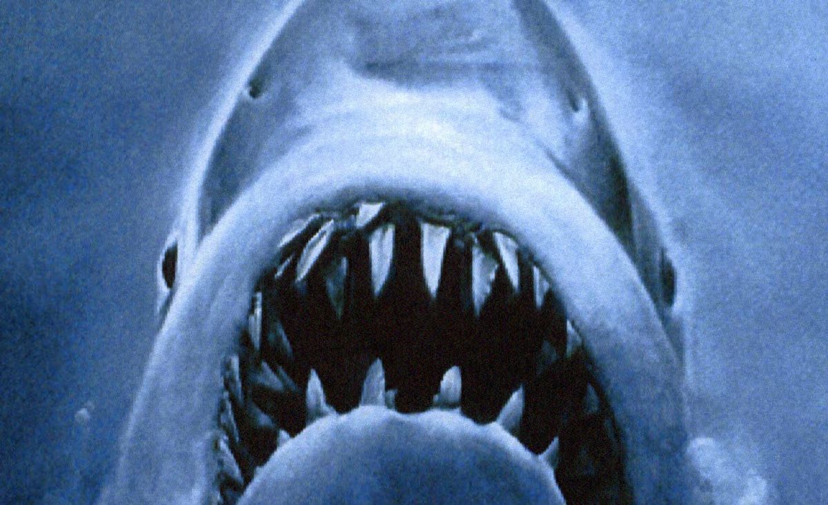 Top 10 Movie Monsters Of All TIme