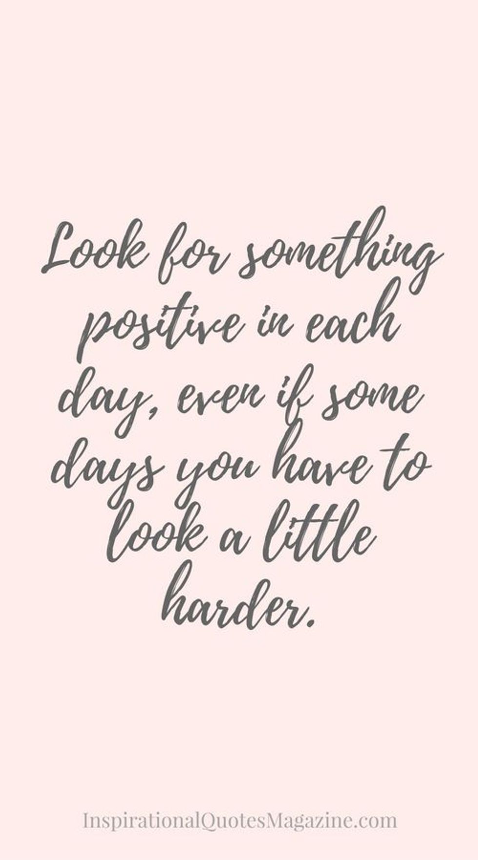 13 Quotes That Will Get You Through A Hard Week