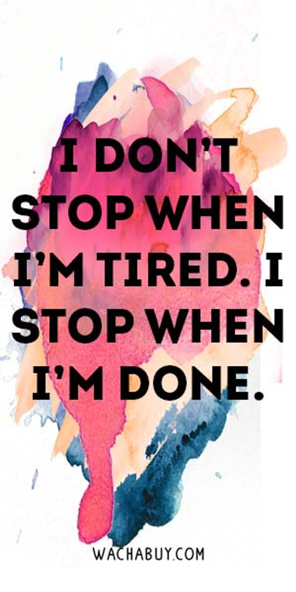 13 Quotes That Will Get You Through A Hard Week