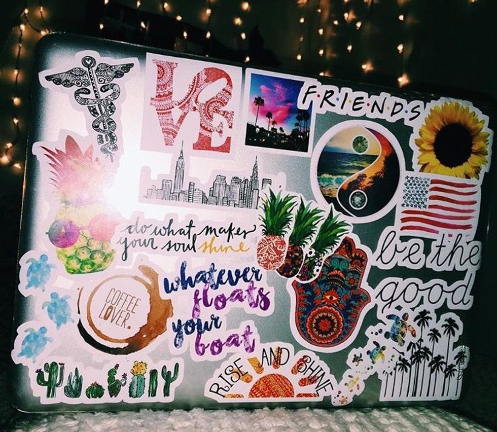 60 Ways To Step Up Your Basic White Girl Game