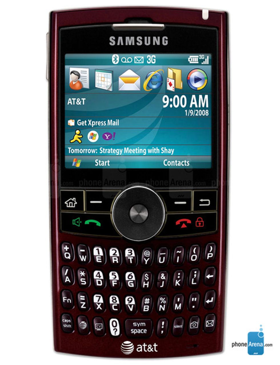 14 Of Your Favorite Cell Phones From The Early 2000s