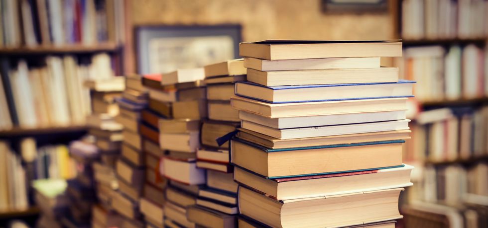 3 "School Books" That Restored My Love For Reading