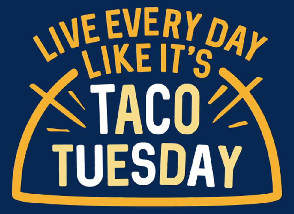6 Atlanta Restaurants That Take 'Taco Tuesday' To The Next Level