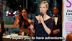 16 "Bold Type" Quotes For The Girl Who Doesn't Feel Bold