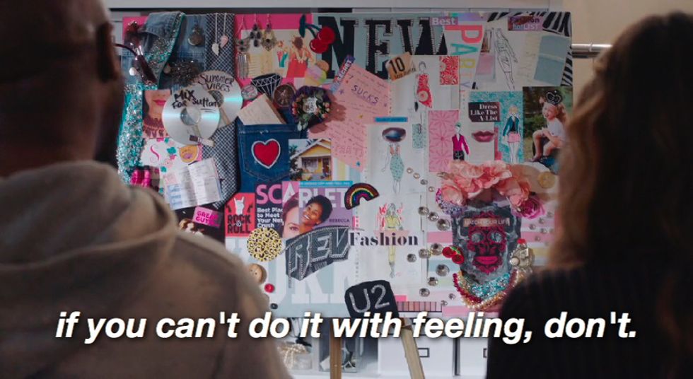 16 "Bold Type" Quotes For The Girl Who Doesn't Feel Bold