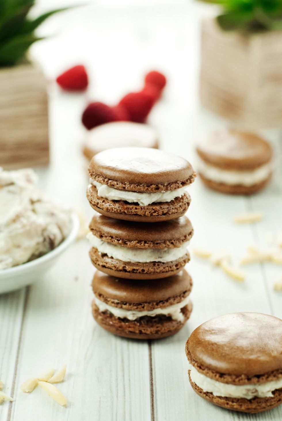 20 Unusual Cookie Recipes For National Cookie Month