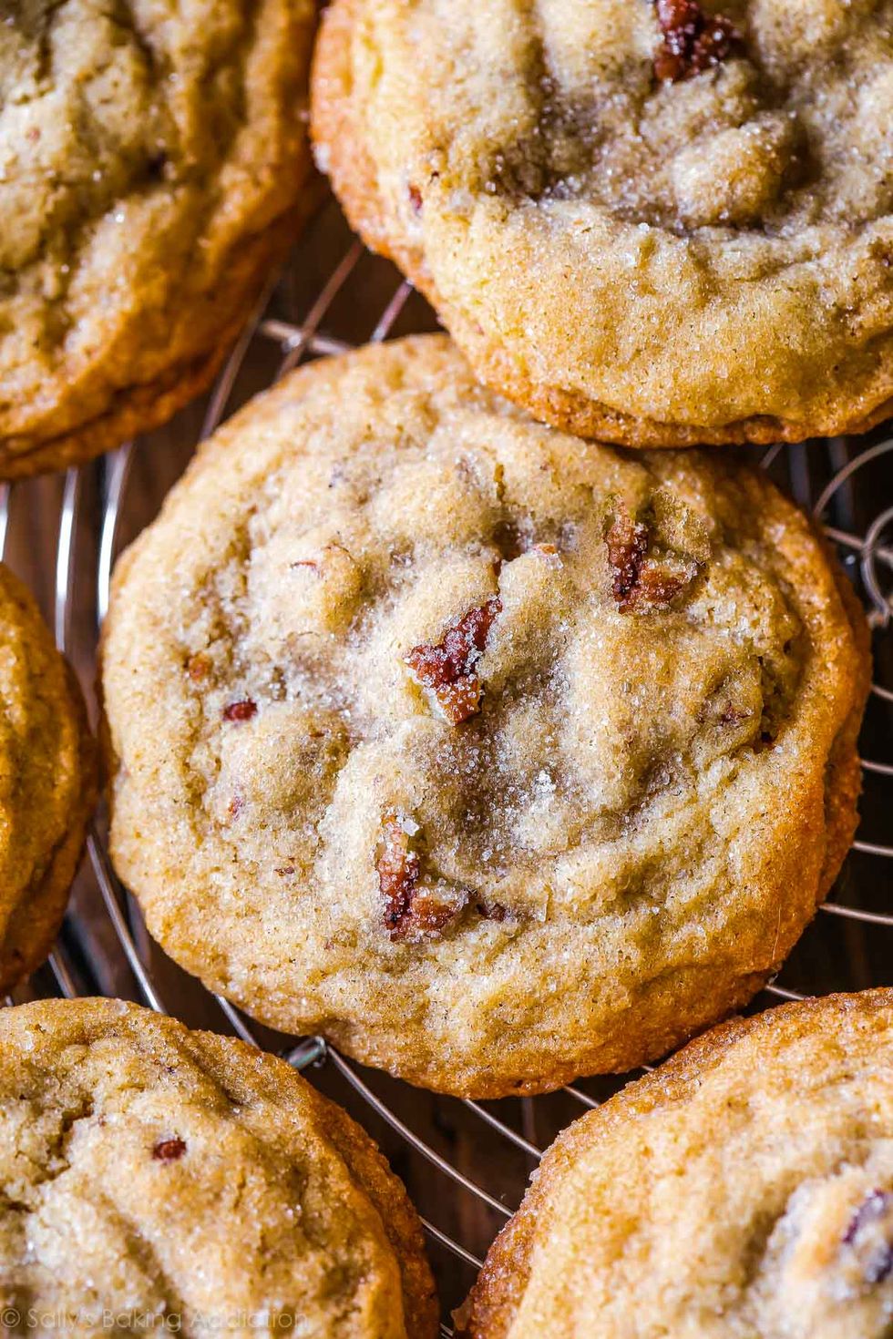 20 Unusual Cookie Recipes For National Cookie Month 20-unusual-cookie-recipes-for-national-cookie-month