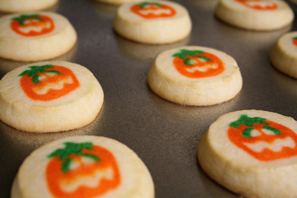 20 Unusual Cookie Recipes For National Cookie Month 20-unusual-cookie-recipes-for-national-cookie-month