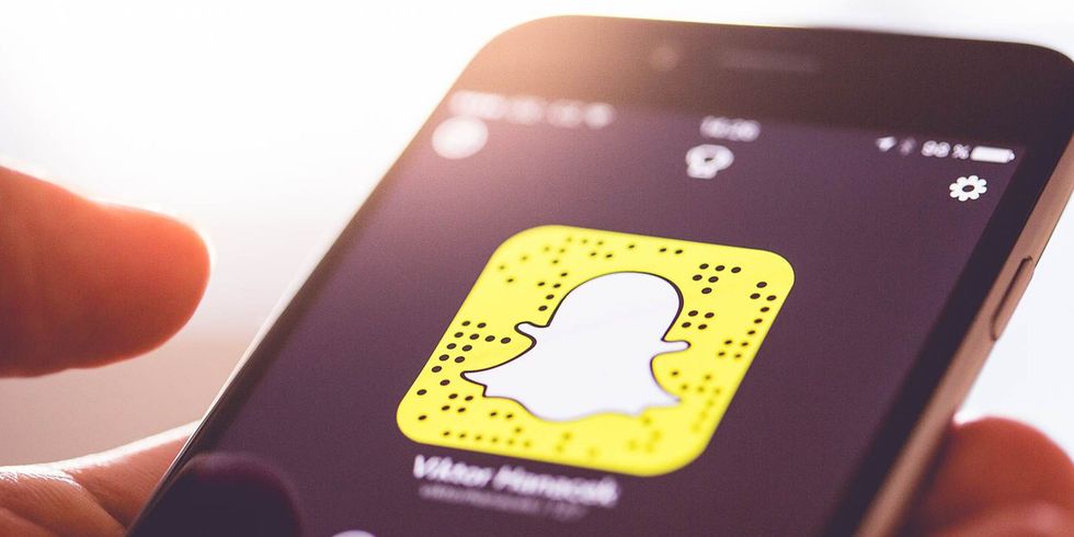 7 Snaps You Only Send Your Best Friend