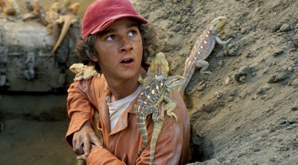 30 Disney Movies Every 2000s Kid Watched Once, Twice Or 10 Times