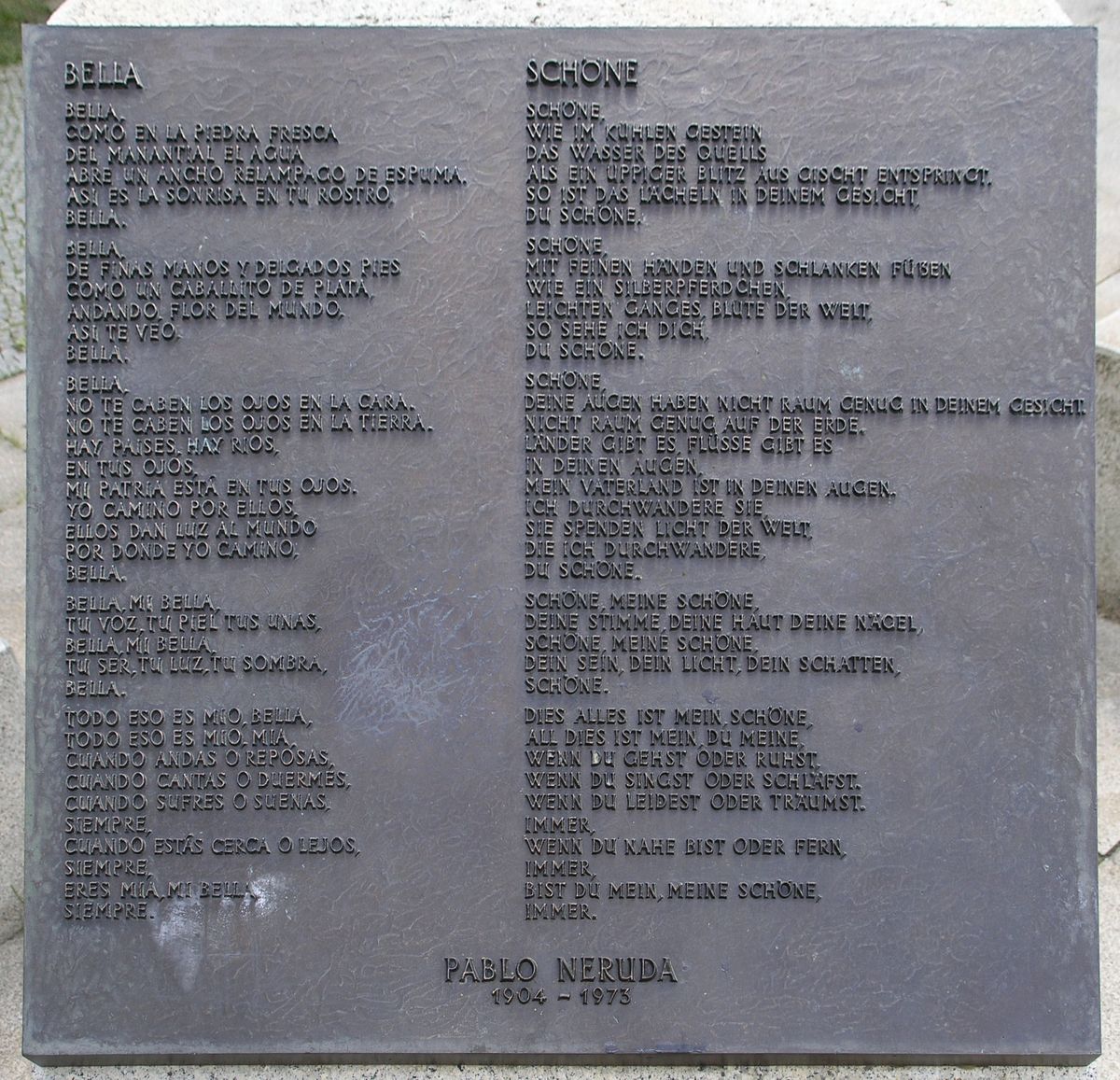 5 Pablo Neruda Poems That Are Good For The Soul