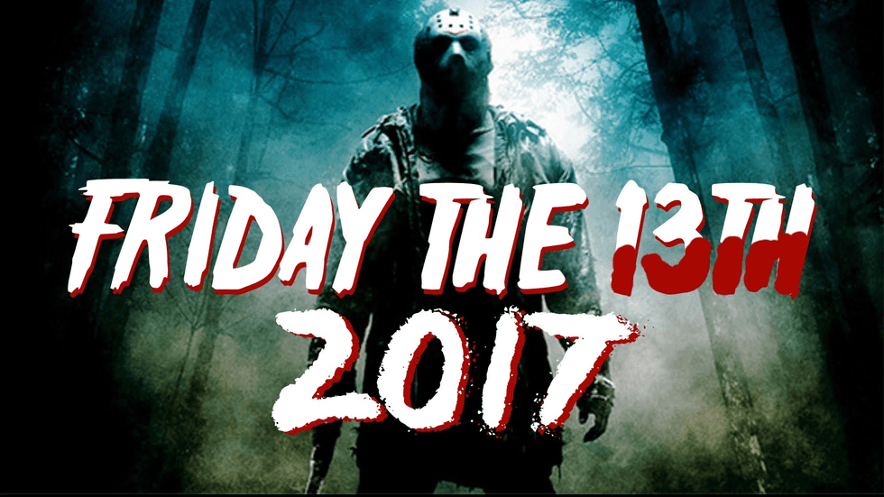 Ranking The Friday The 13th Movie Series