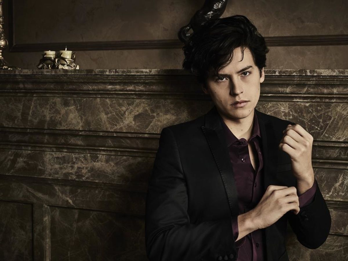 18 Times Jughead Joness Beauty Was Too Hot To Handle
