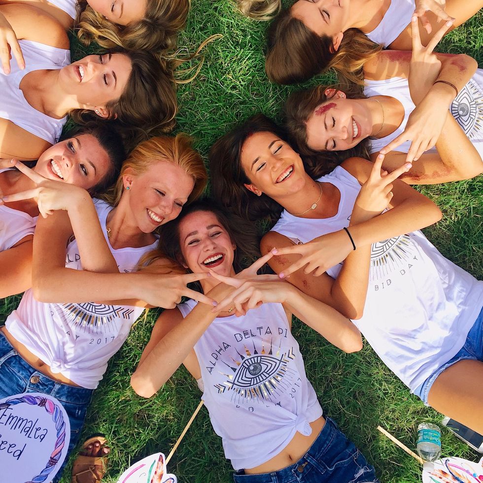 The 17 Phases Of Pomping, AKA The Most Enjoyable Form Of Torture On Earth