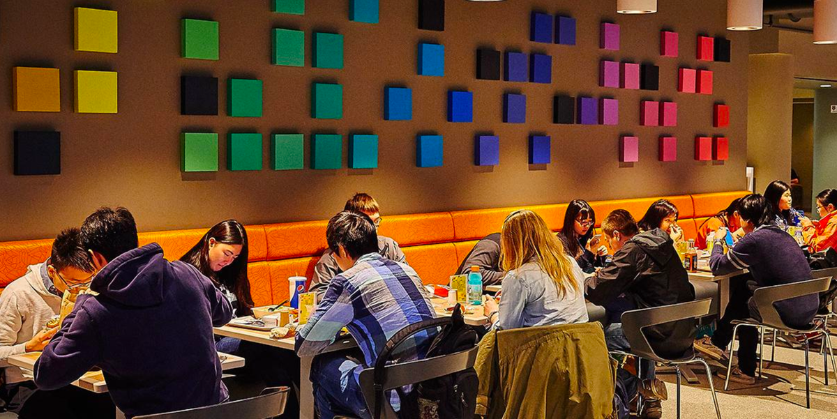 The 8 Best Things To Use Your Meal Swipes On At Penn State