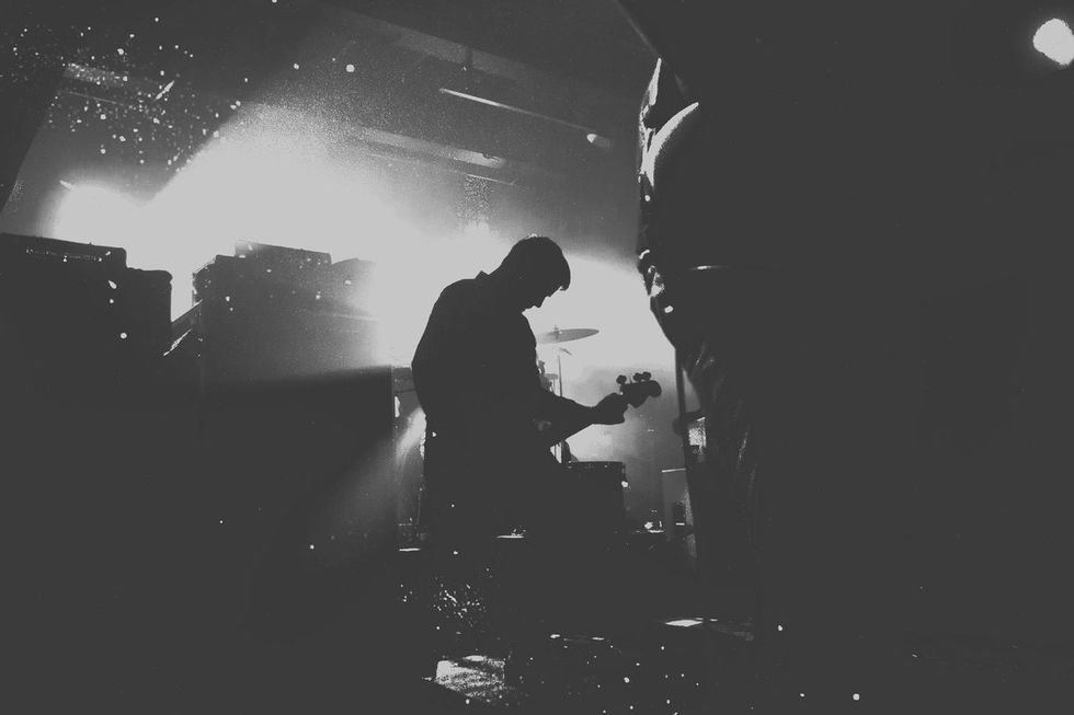 8 Lesser-Known Emo Songs To Jam Out To This Fall