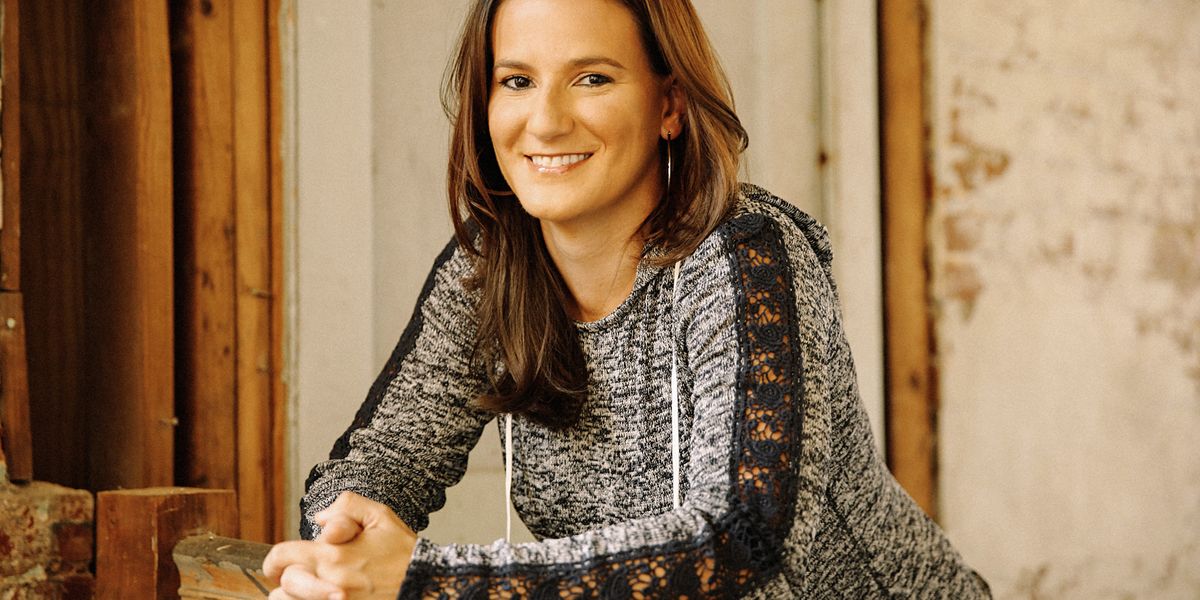 Julia Beverly Talks Success, Being A Girl Boss, And Commanding Respect ...