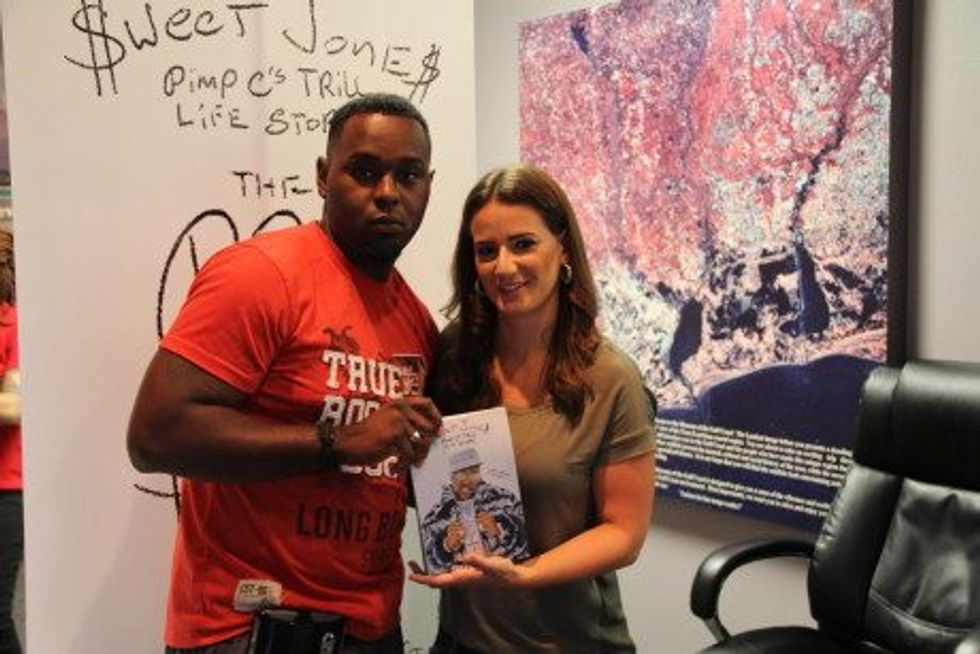 Julia Beverly Talks Success, Being A Girl Boss, And Commanding Respect ...