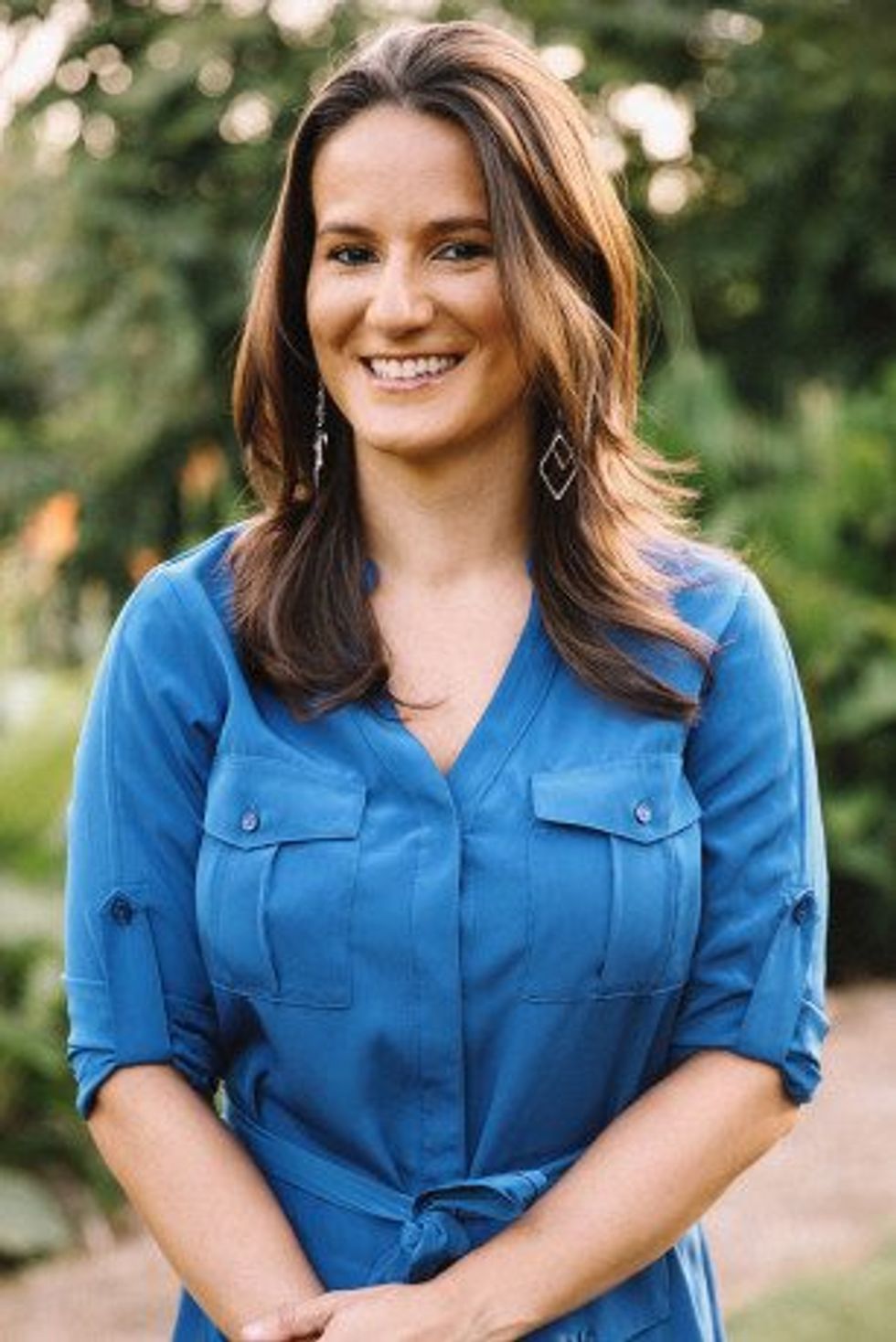 Julia Beverly Talks Success, Being A Girl Boss, And Commanding Respect ...