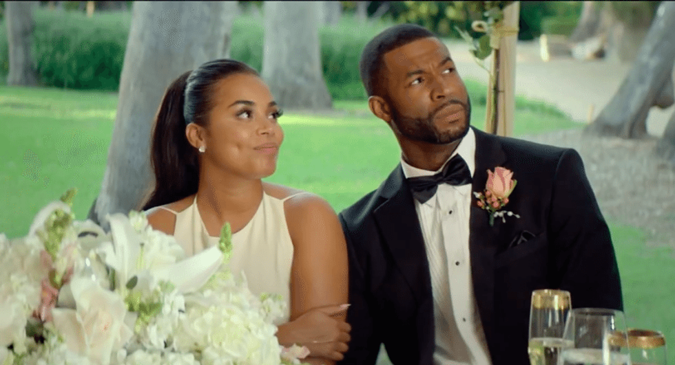 Terrence J Leaves E! News To Pursue Big Dream -- Watch The Trailer To ...