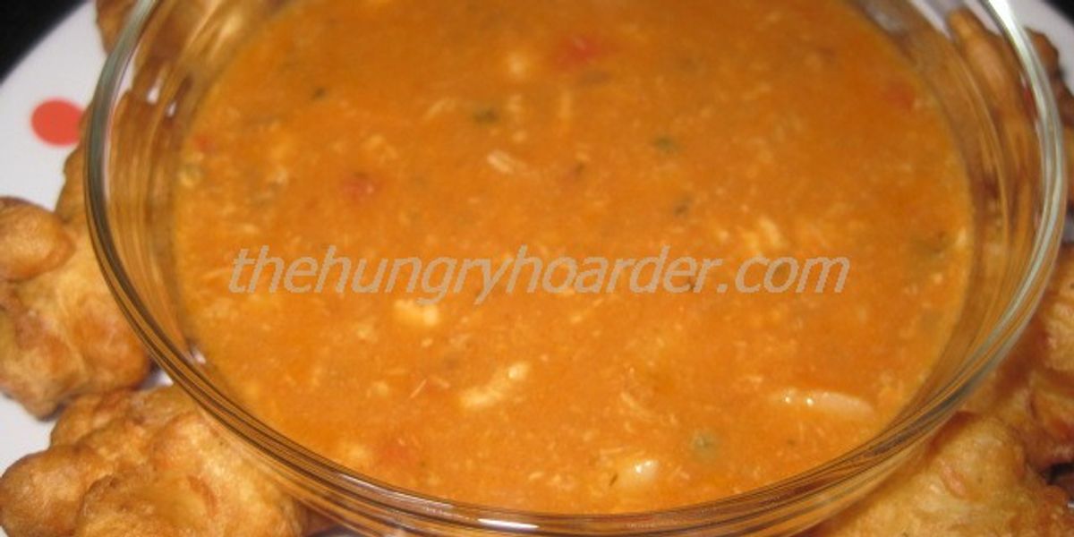 Rocky Point Clam Chowder & Clam Cakes Copycat - My Recipe Magic