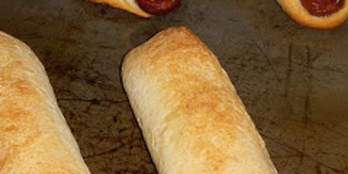 Easy Kid Friendly Polish Dogs - My Recipe Magic
