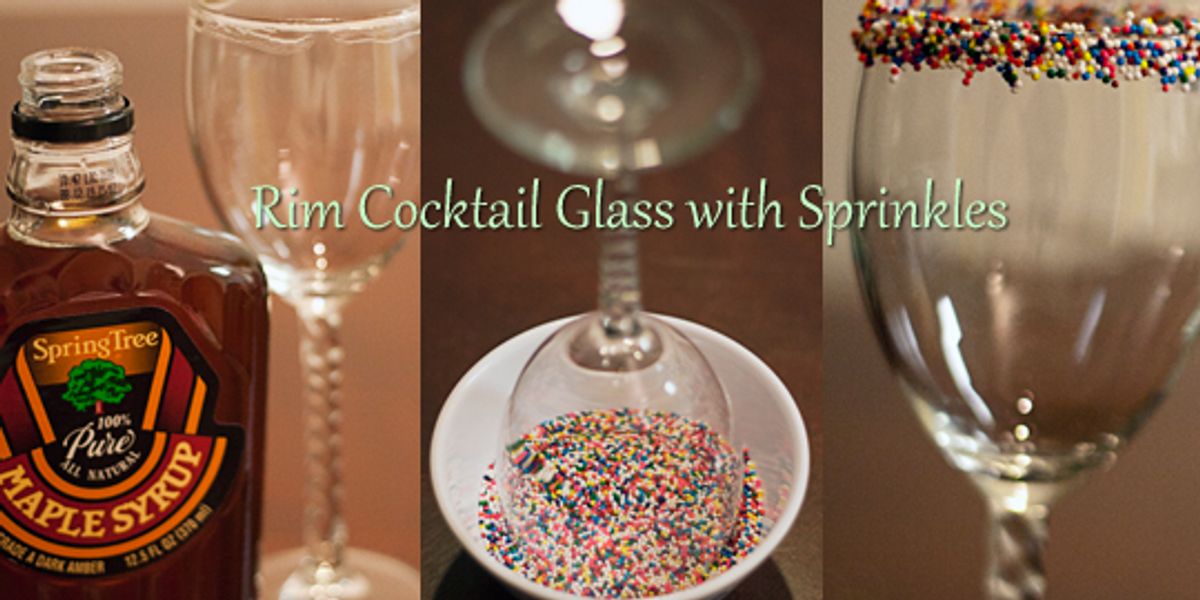 Milk n' Cookie Mocktail - My Recipe Magic