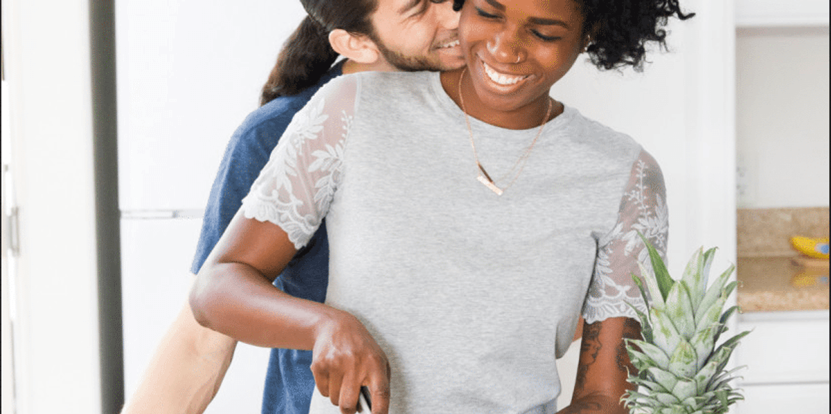 Ashley And Chea Talk Their Beautiful Engagement Proposals - xoNecole