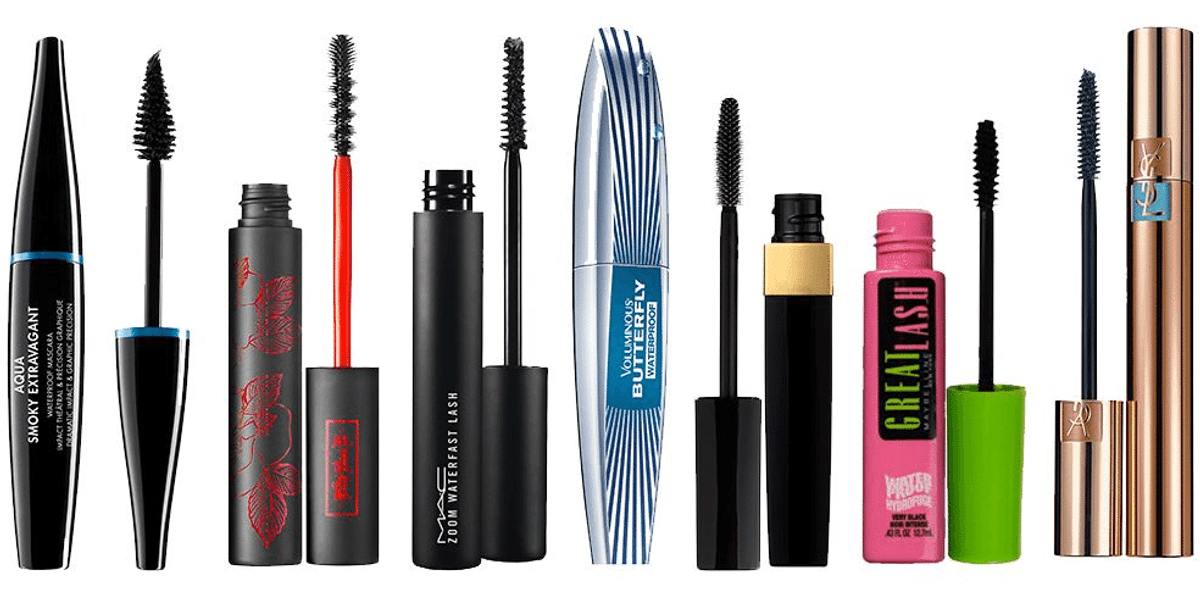 How To Choose The Right Mascara Wand For Your Dream Lashes - xoNecole