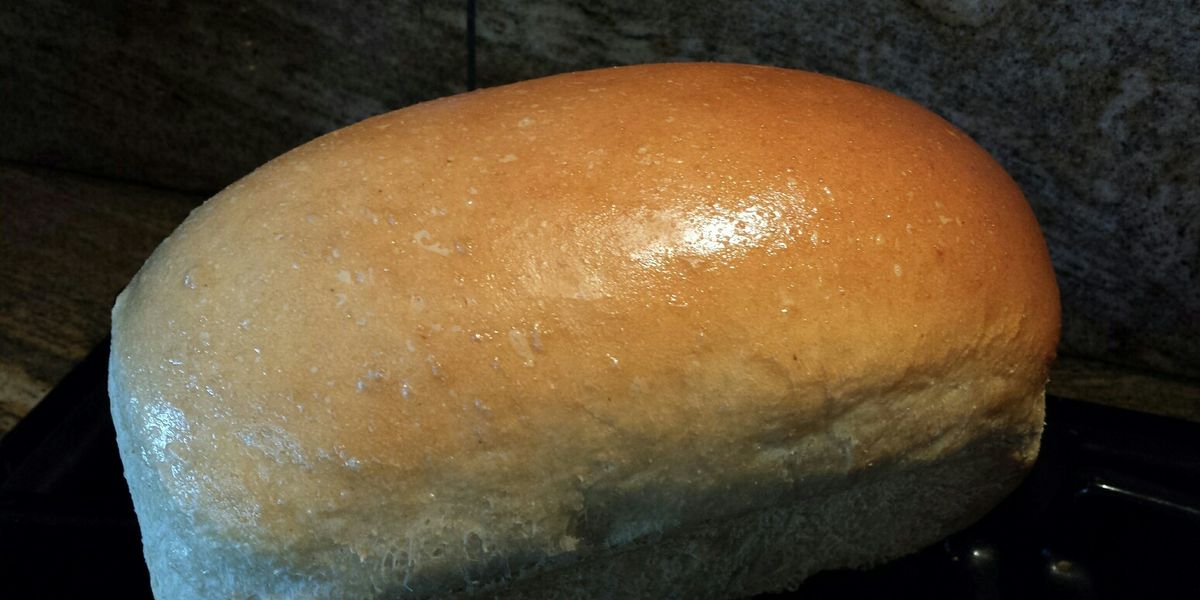 Sheepherders' Bread - My Recipe Magic