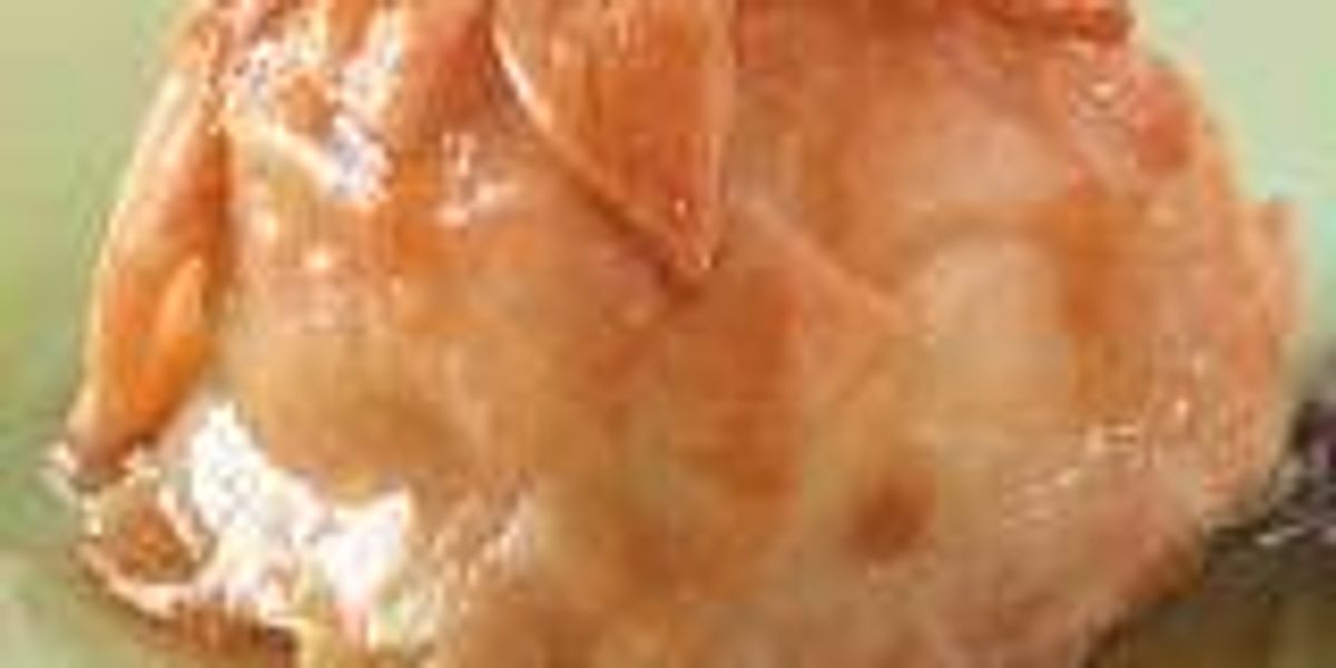 The Best PA Dutch Apple Dumplings - My Recipe Magic