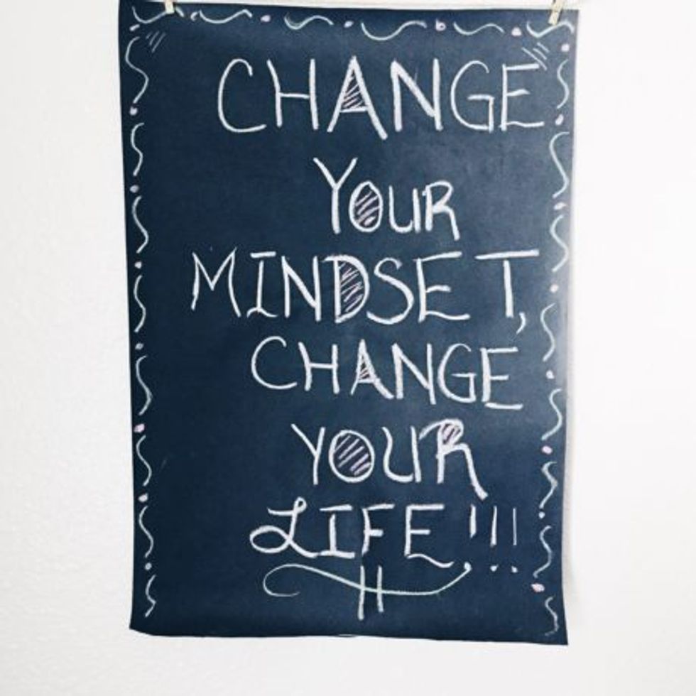 How to Wake Up Happy In 6 Simple Steps - xoNecole