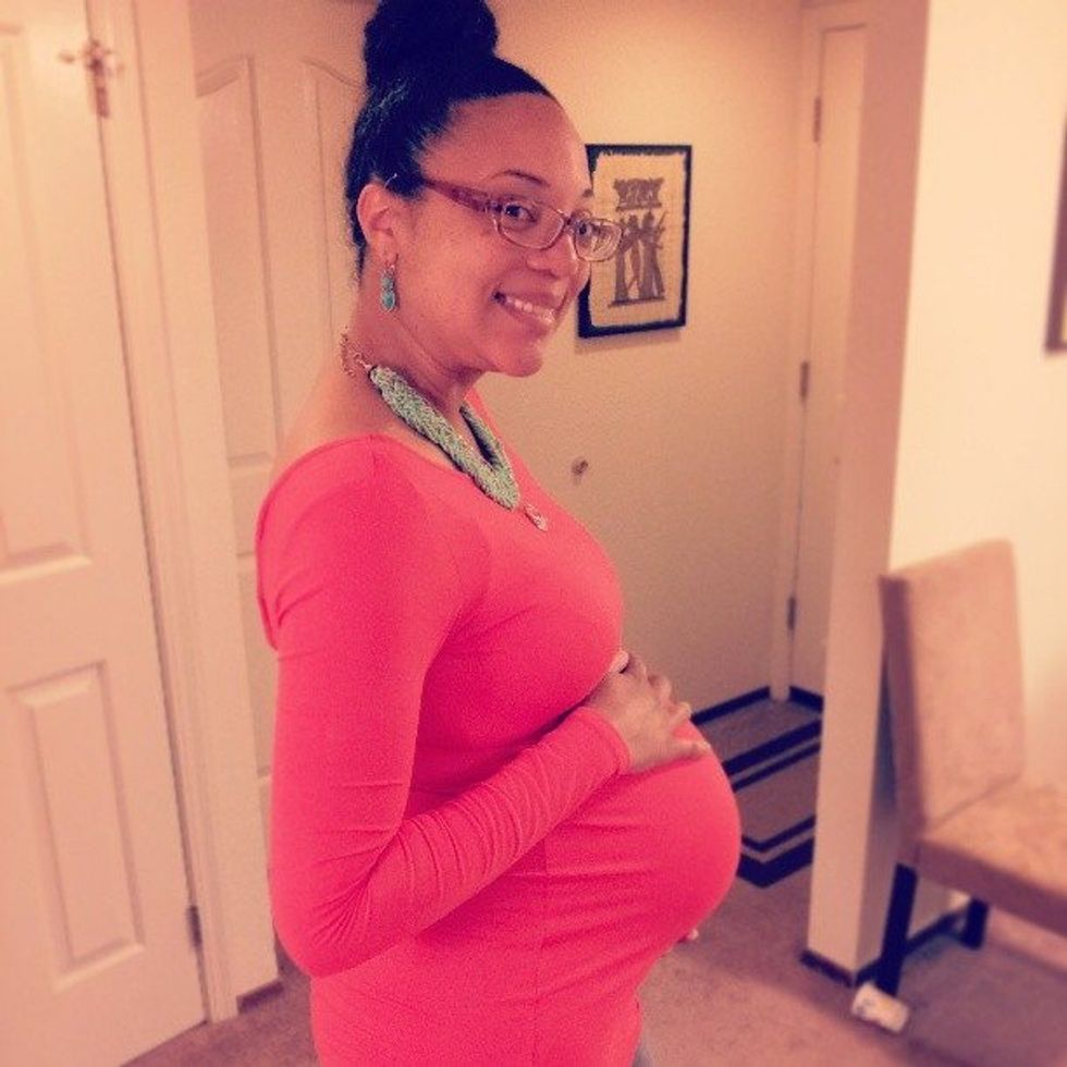 How I Went From Loathing My Post Baby Body To Loving It - xoNecole