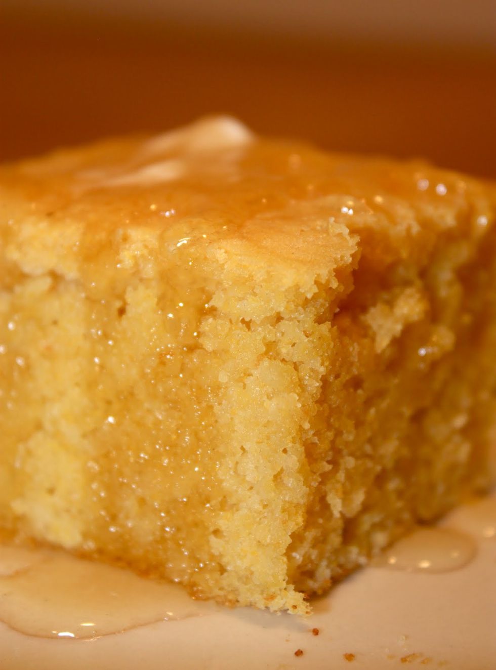 Grandmas Buttermilk Cornbread My Recipe Magic