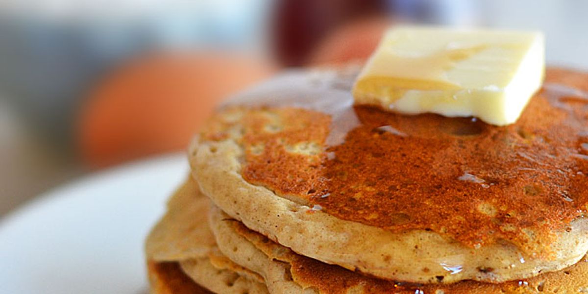 Homemade Instant Pancake Mix - My Recipe Magic