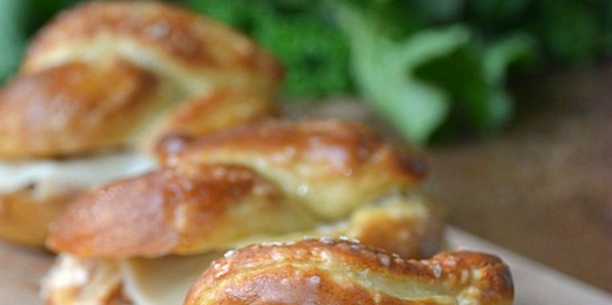 Copycat Turkey O’Toole - My Recipe Magic