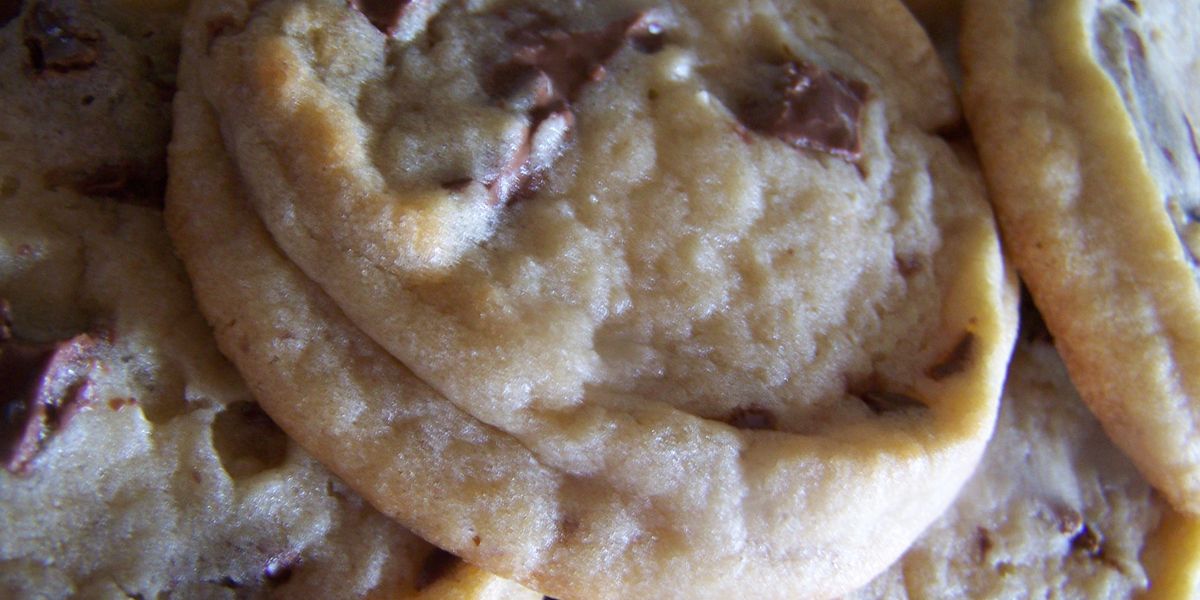 Copy Cat Subway Cookies - My Recipe Magic