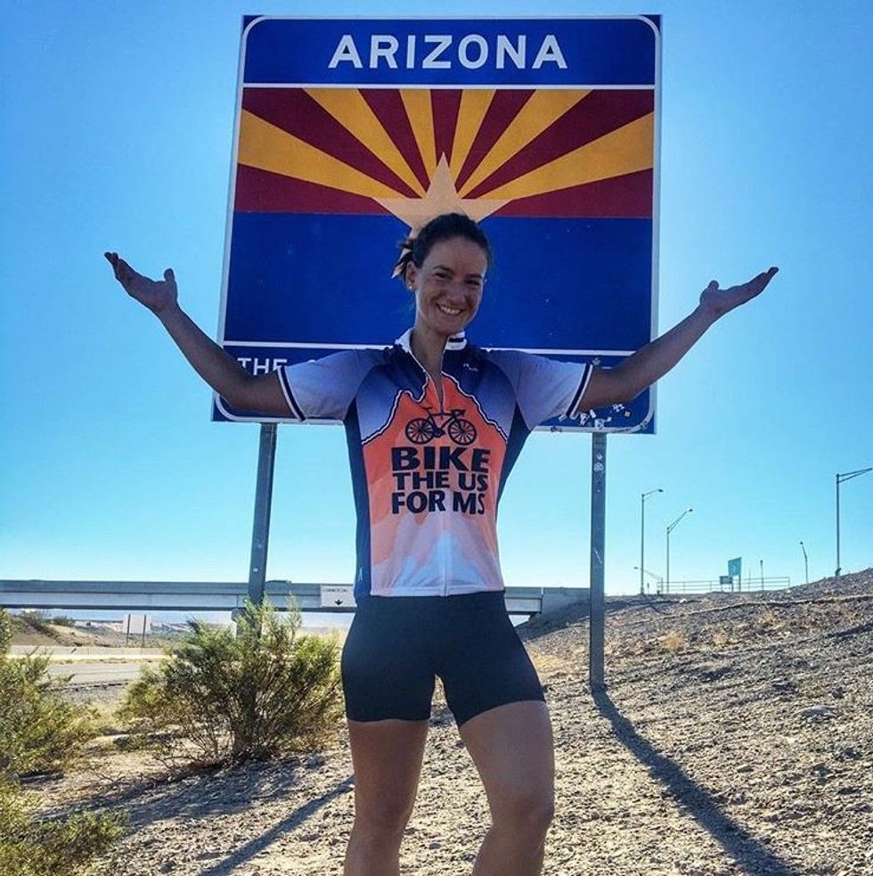 Life After Ozone: Why Julia Beverly Traded The EIC Life For A 3,235 ...