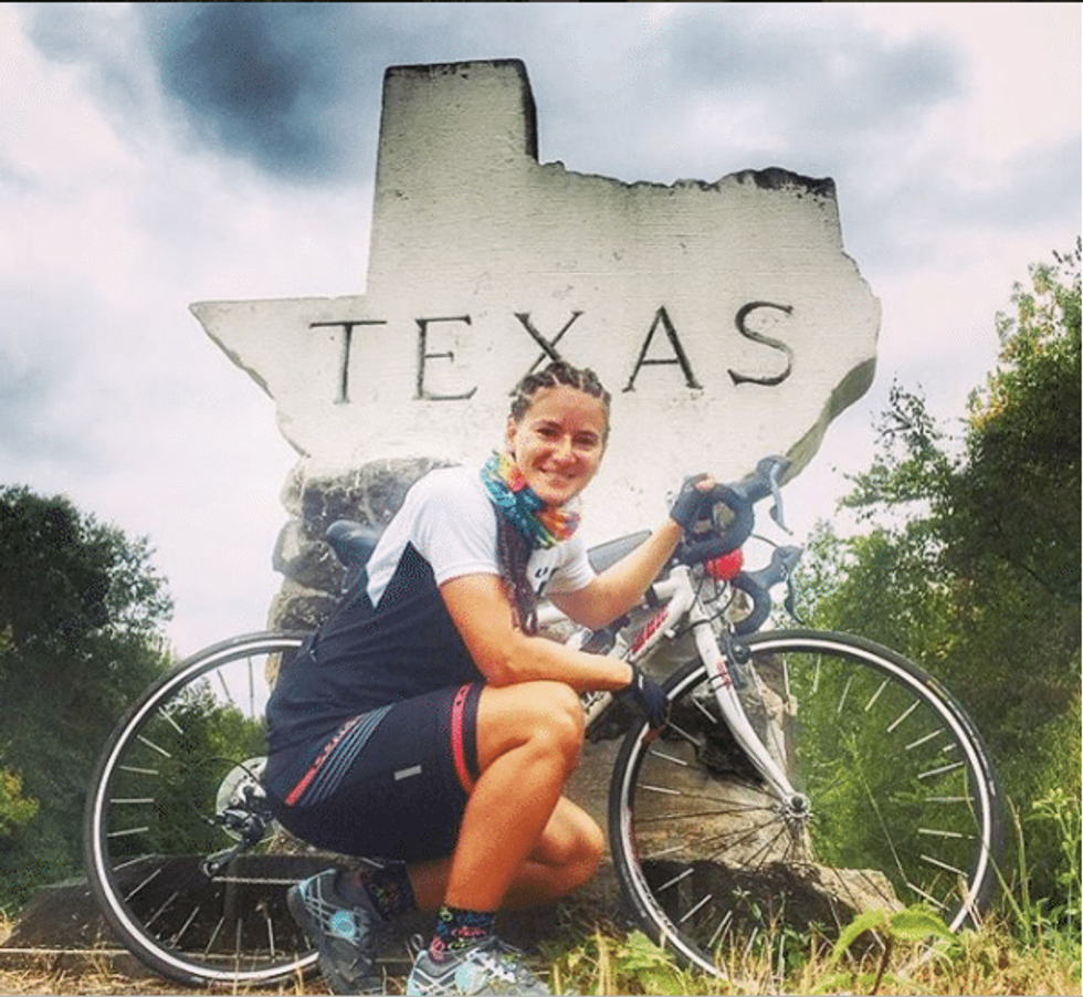 Life After Ozone: Why Julia Beverly Traded The EIC Life For A 3,235 ...