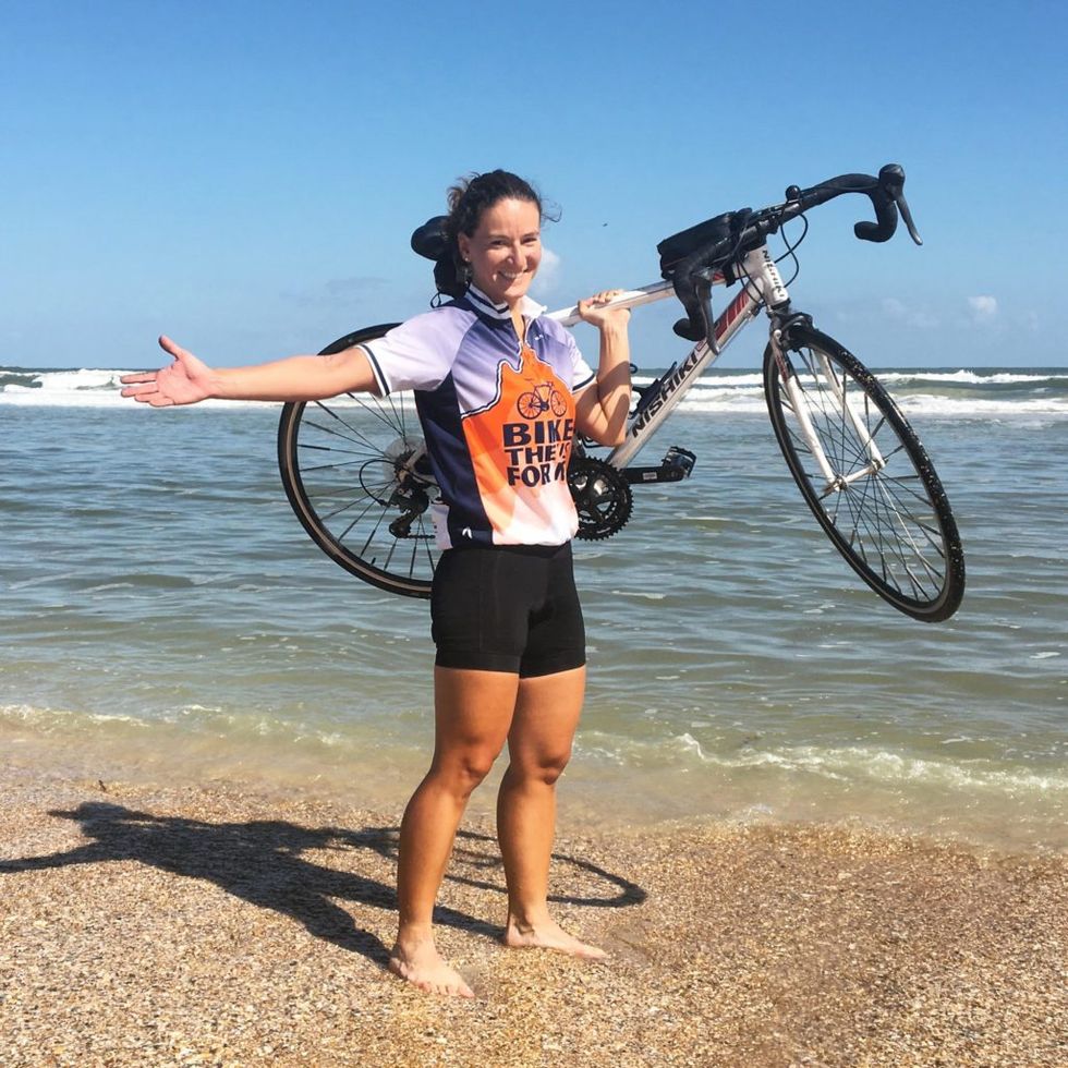 Life After Ozone: Why Julia Beverly Traded The EIC Life For A 3,235 ...