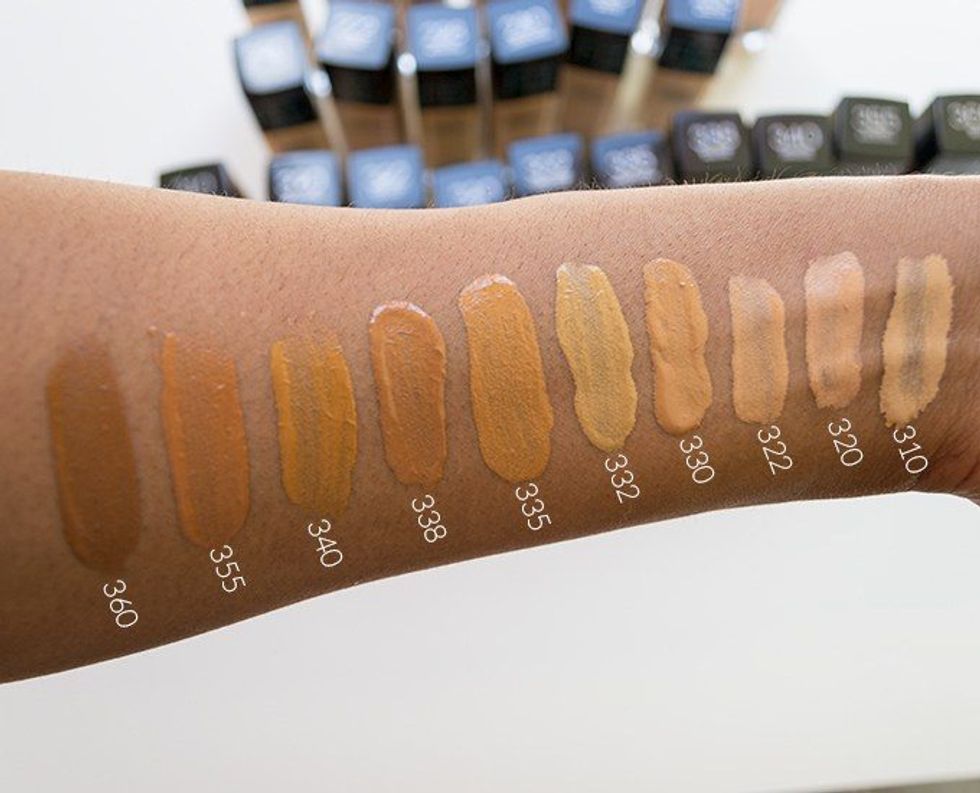 Drugstore Makeup Finds: Maybelline Fit Me Matte + Poreless Foundation ...