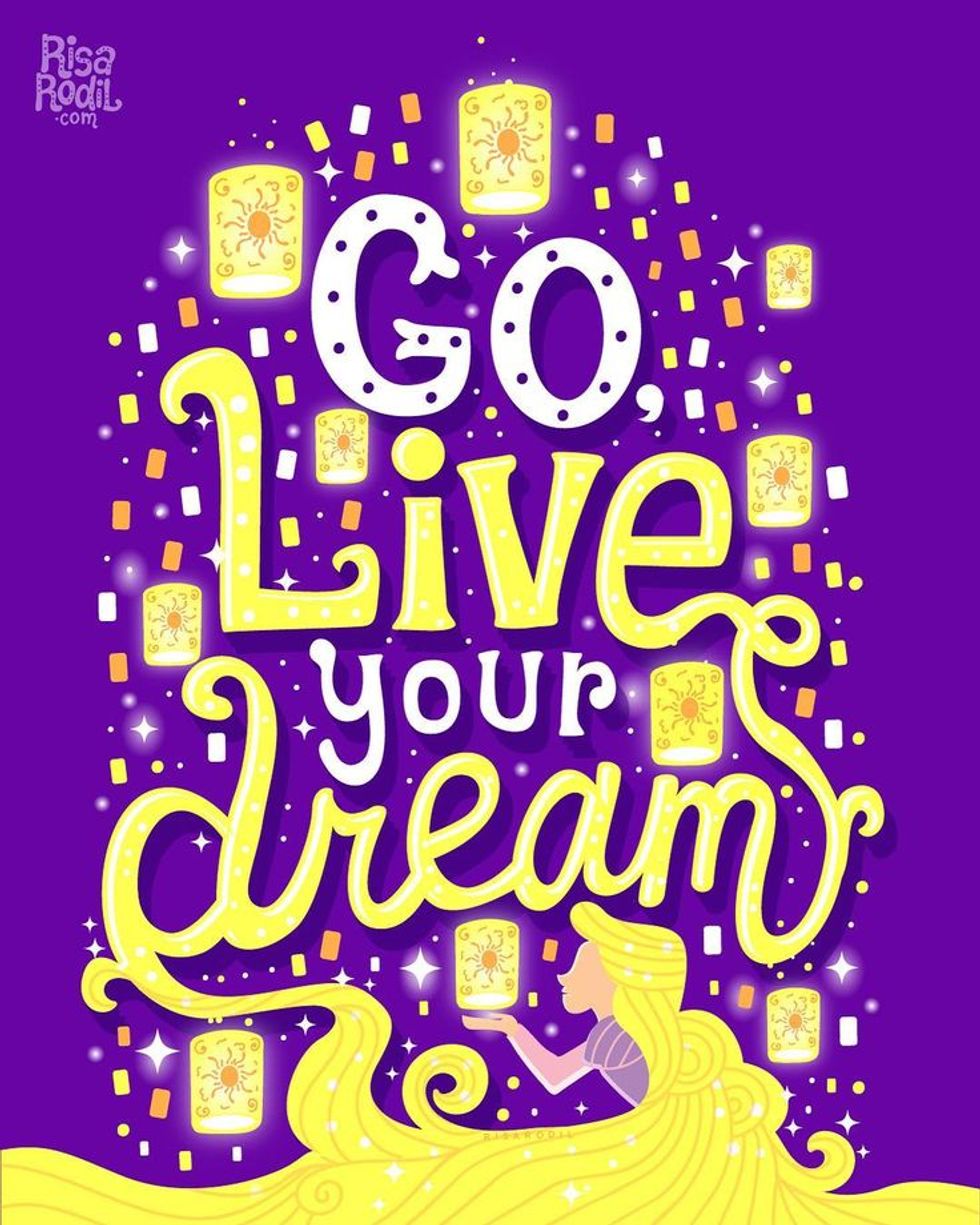 35 Inspirational Disney Quotes To Get You Through A Tough Time